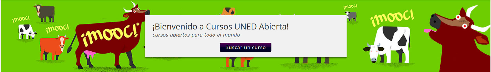 MOOCs en UNED Abierta que comienzan esta semana – CUED